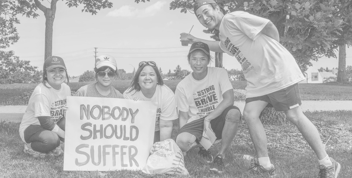 5th Annual Intentional Walk for ALS